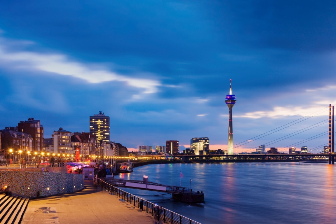 Locations | Konen & Lorenzen