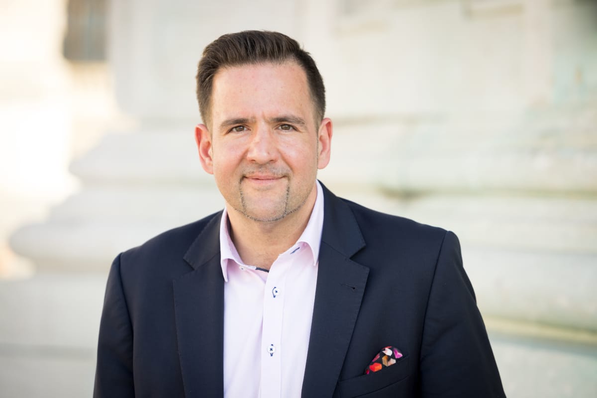 Office Vienna | Konen & Lorenzen